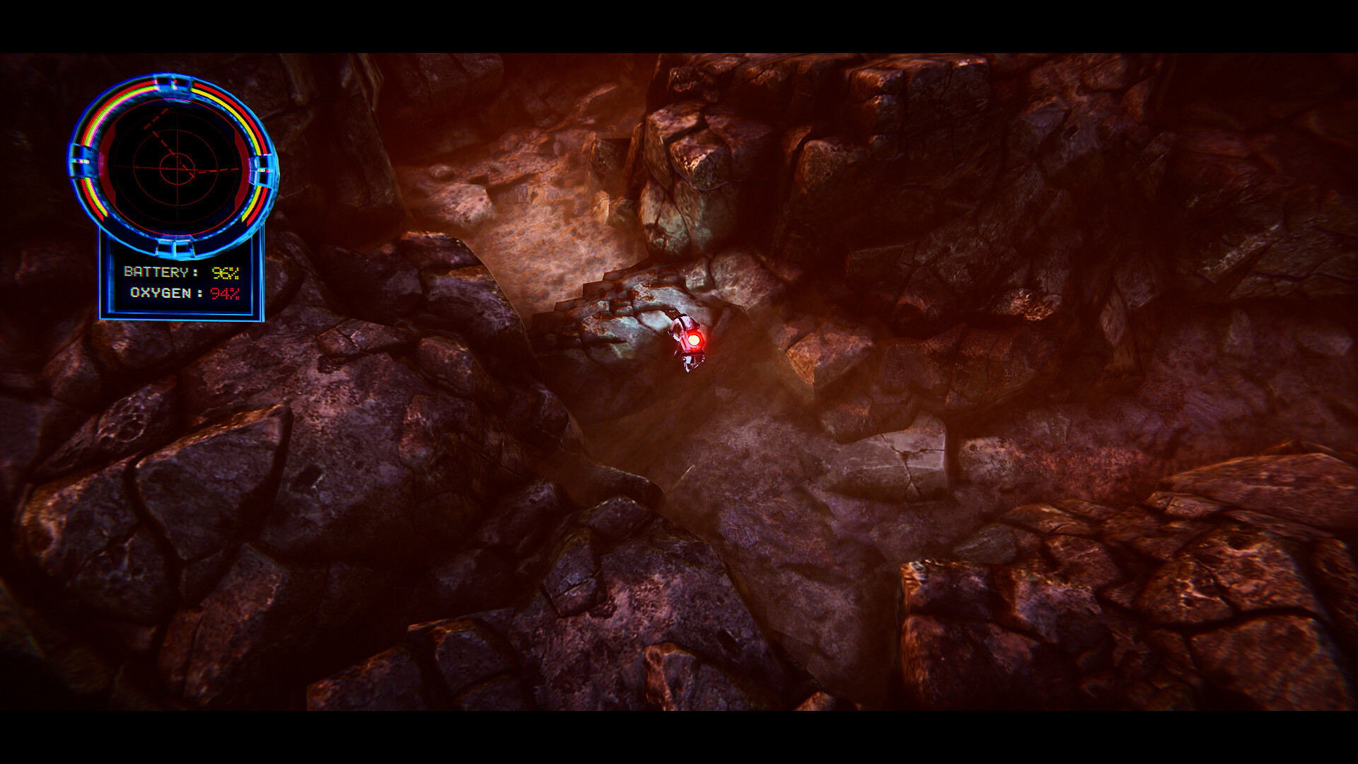 Little Astronaut on Steam