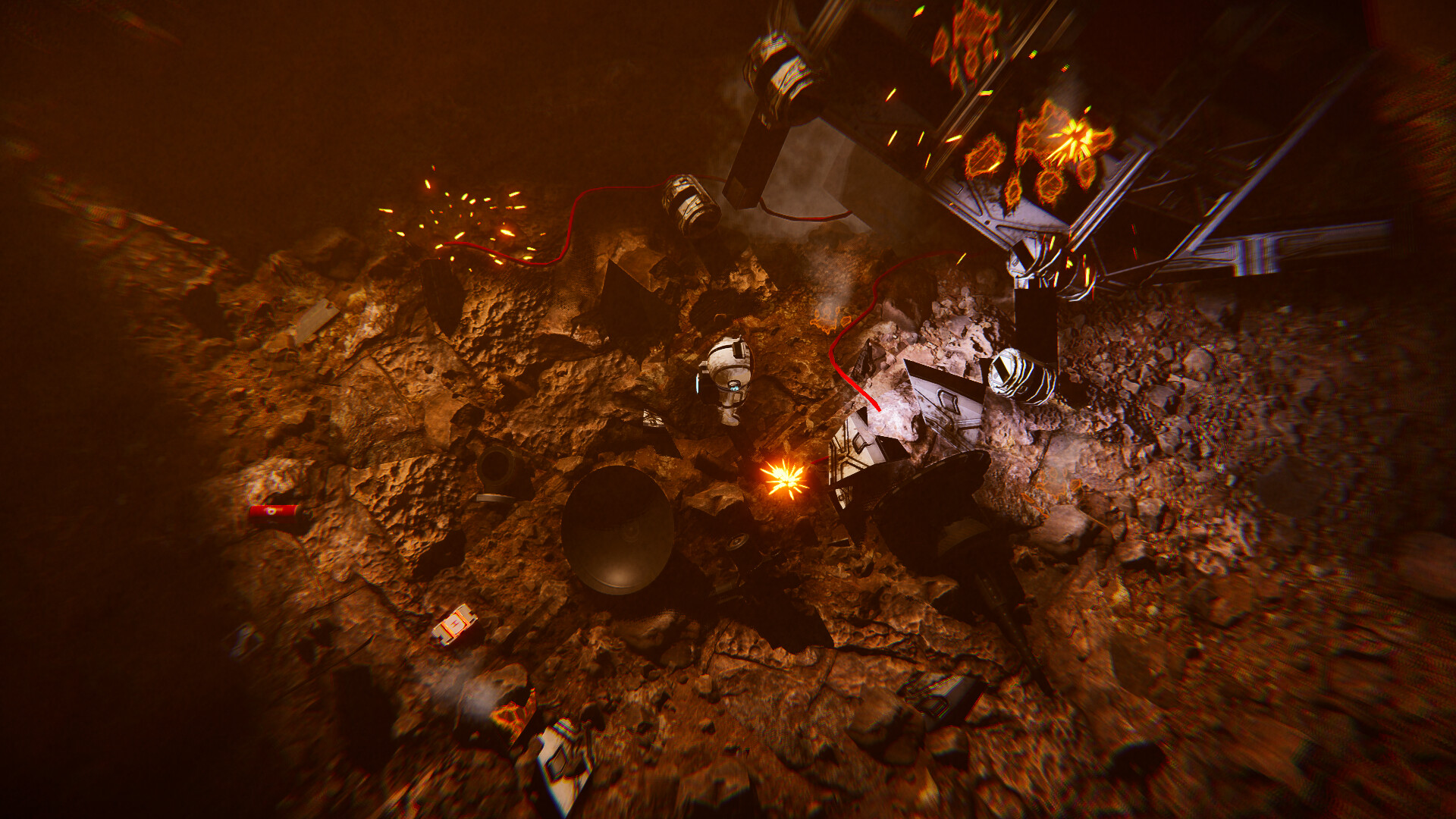 Little Astronaut on Steam