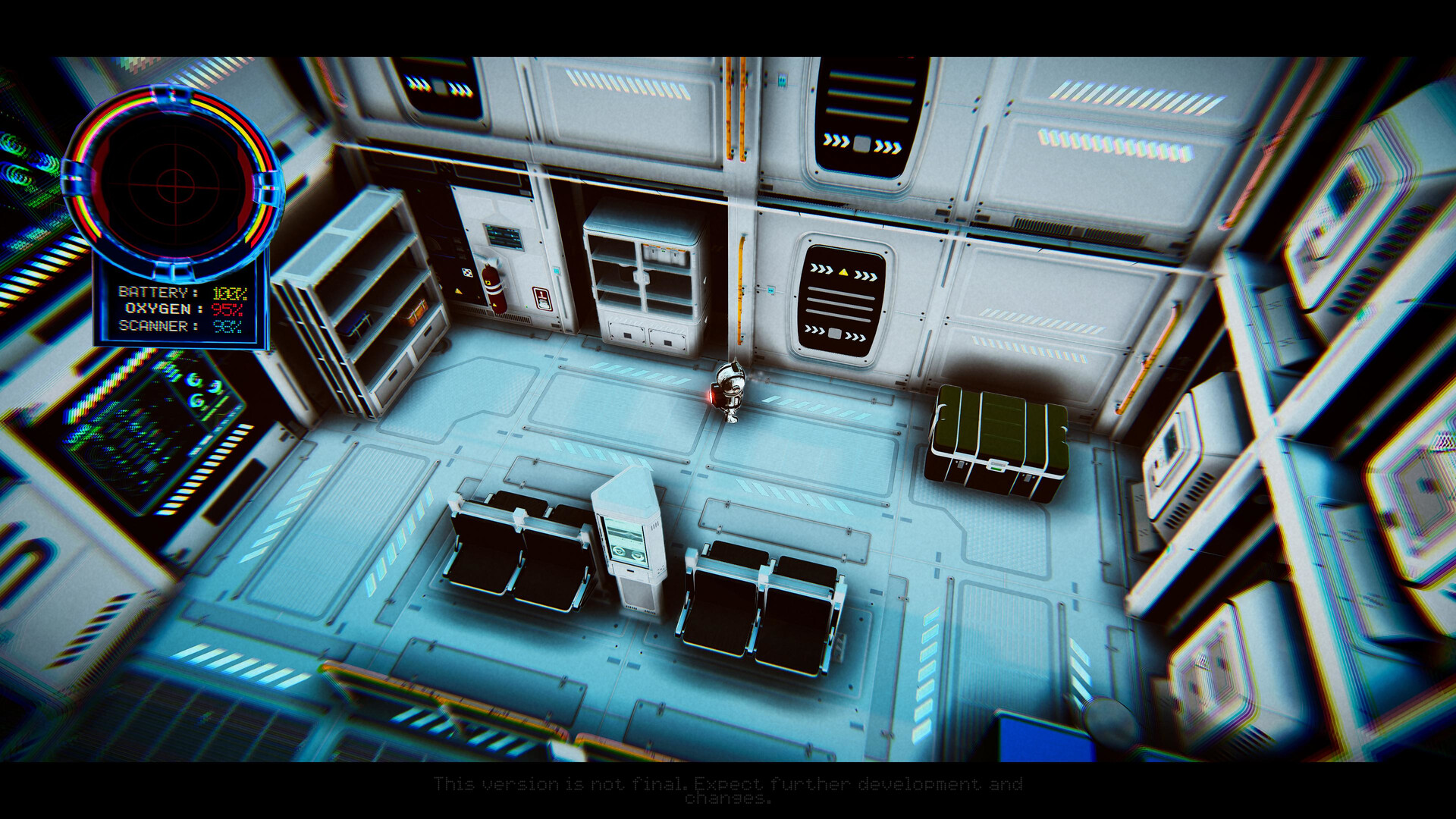 Little Astronaut : RED PLANET EXPLORER on Steam