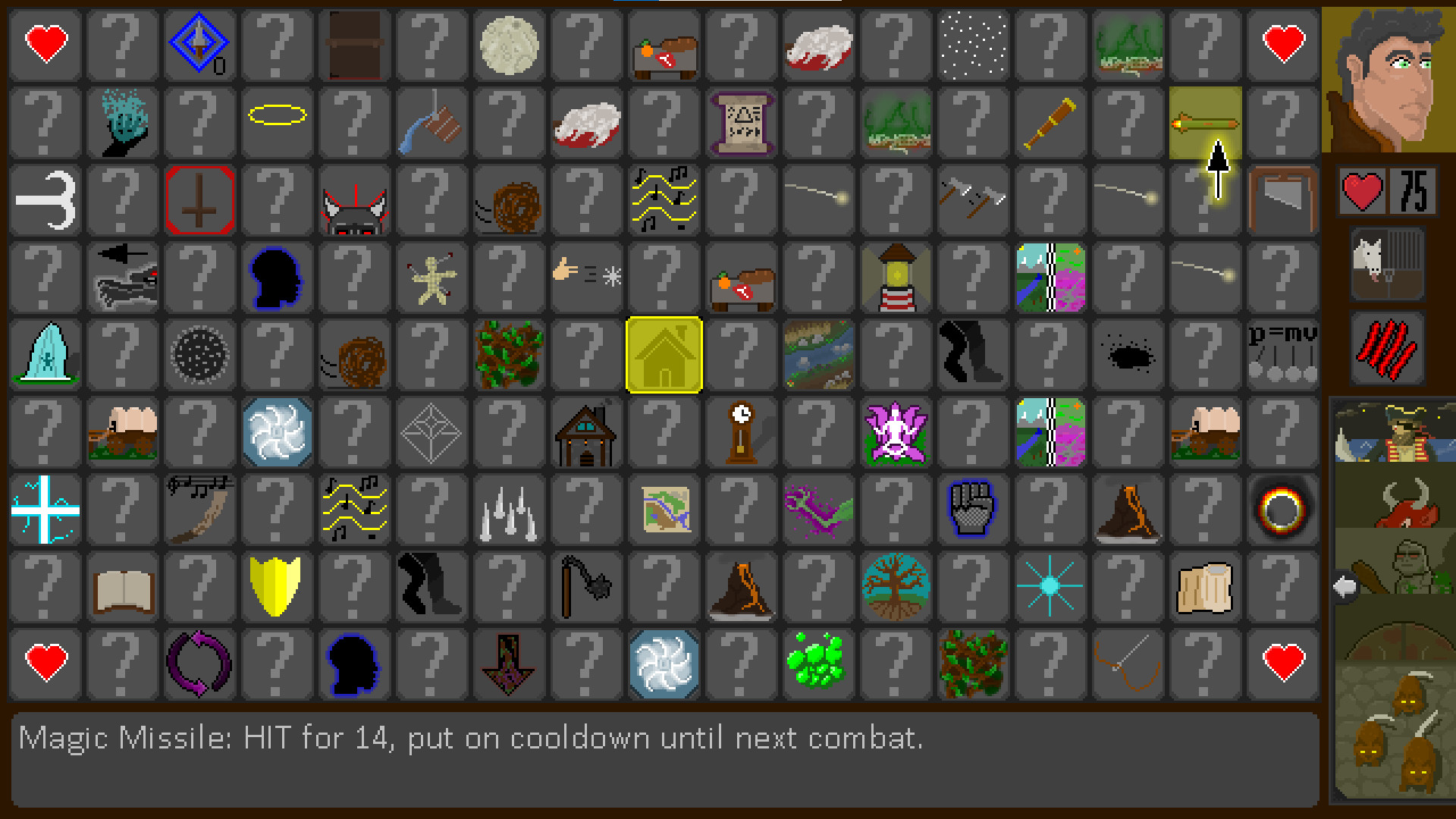 Madcap Mosaic on Steam