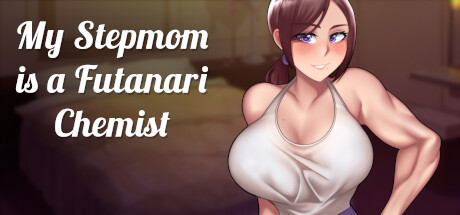Steam Community :: My Stepmom is a Futanari Chemist