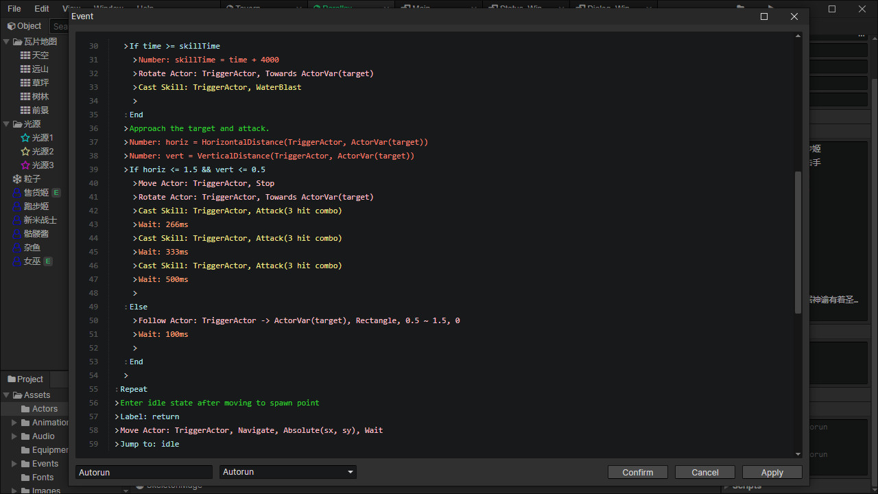 Yami RPG Editor on Steam