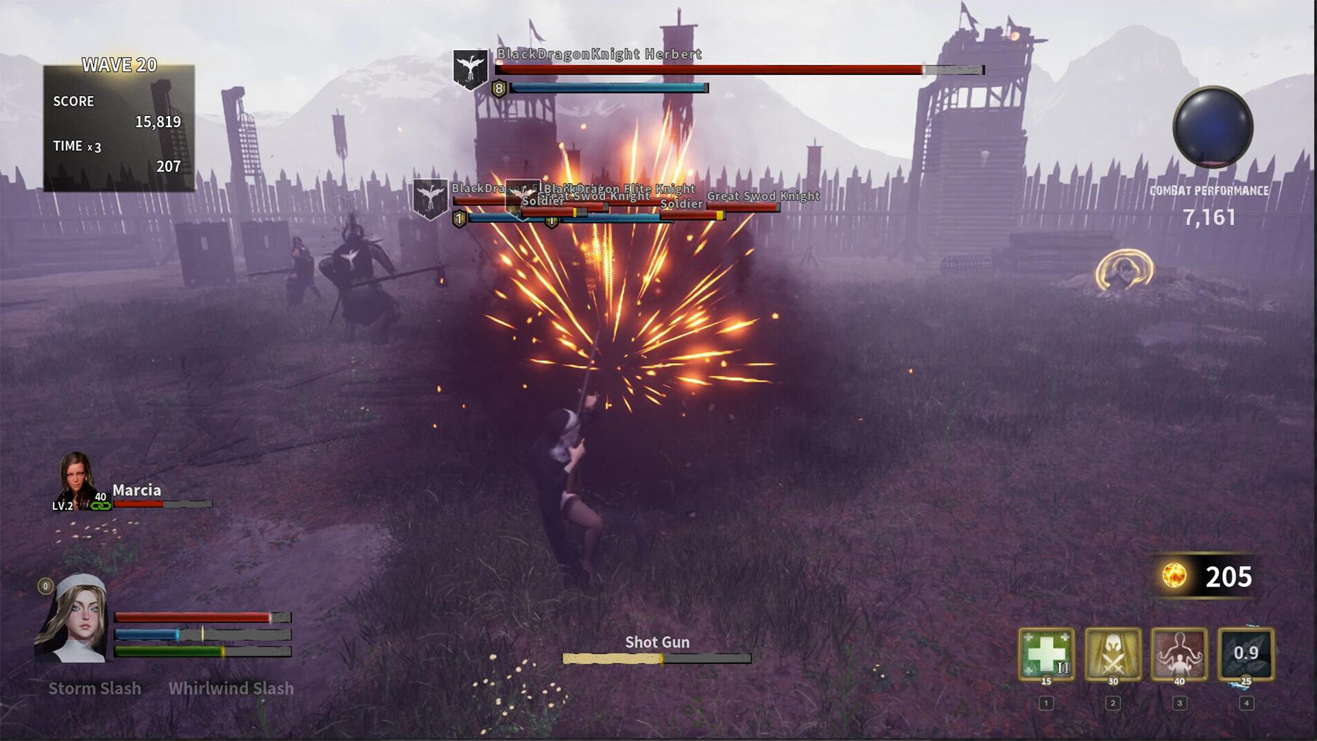 The Battle of Sacred Heart on Steam