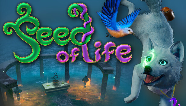 Seed of Life - Steam News Hub