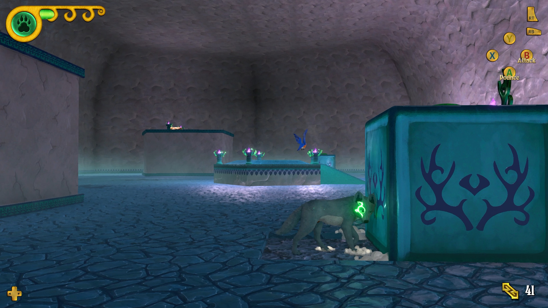 Seed of Life on Steam