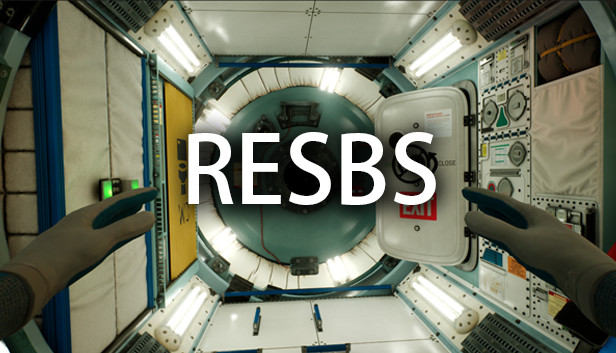 RESBS on Steam