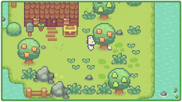 Sprout Valley on Steam