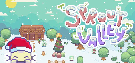 Steam Community :: Sprout Valley