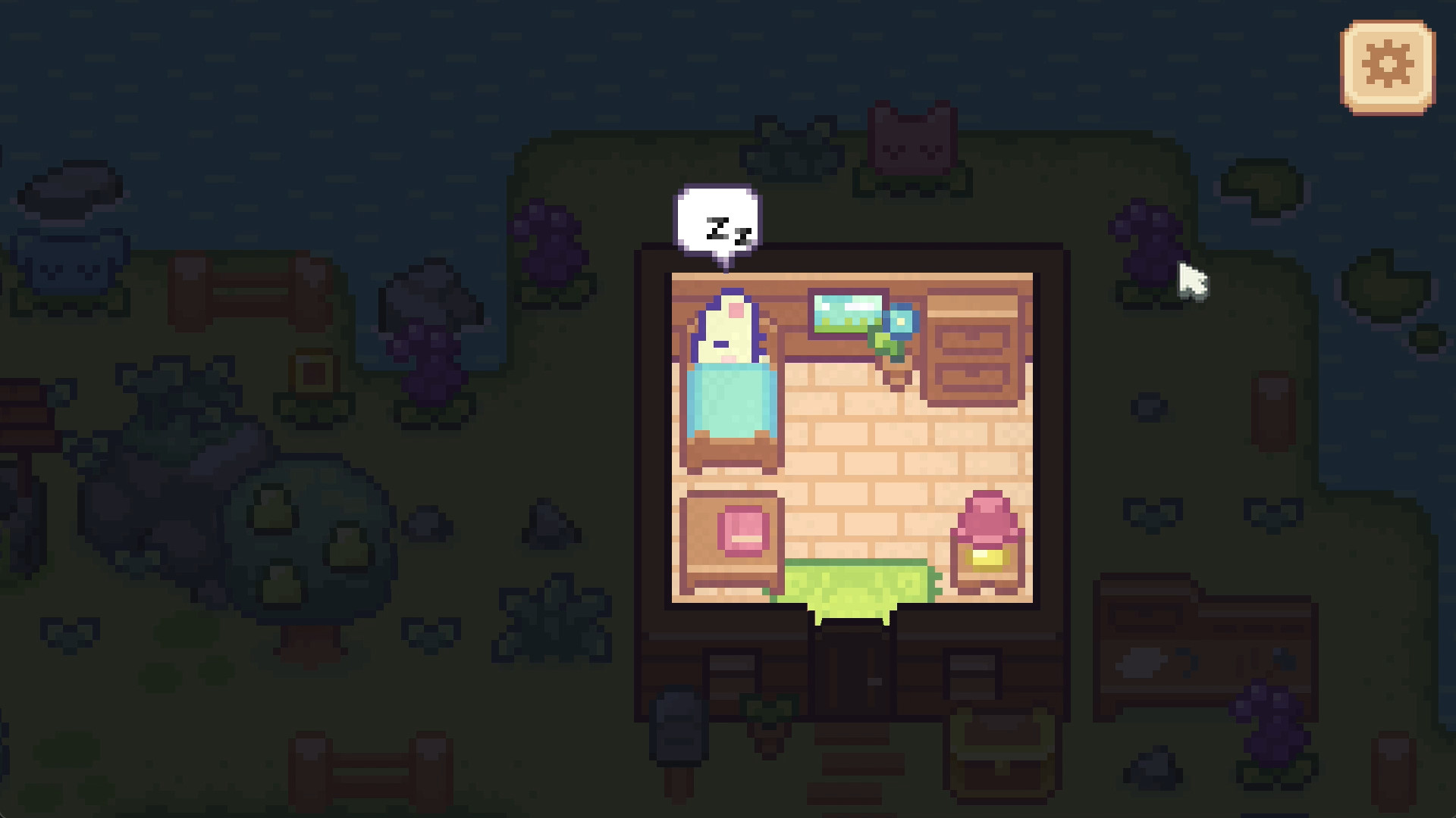 Sprout Valley on Steam