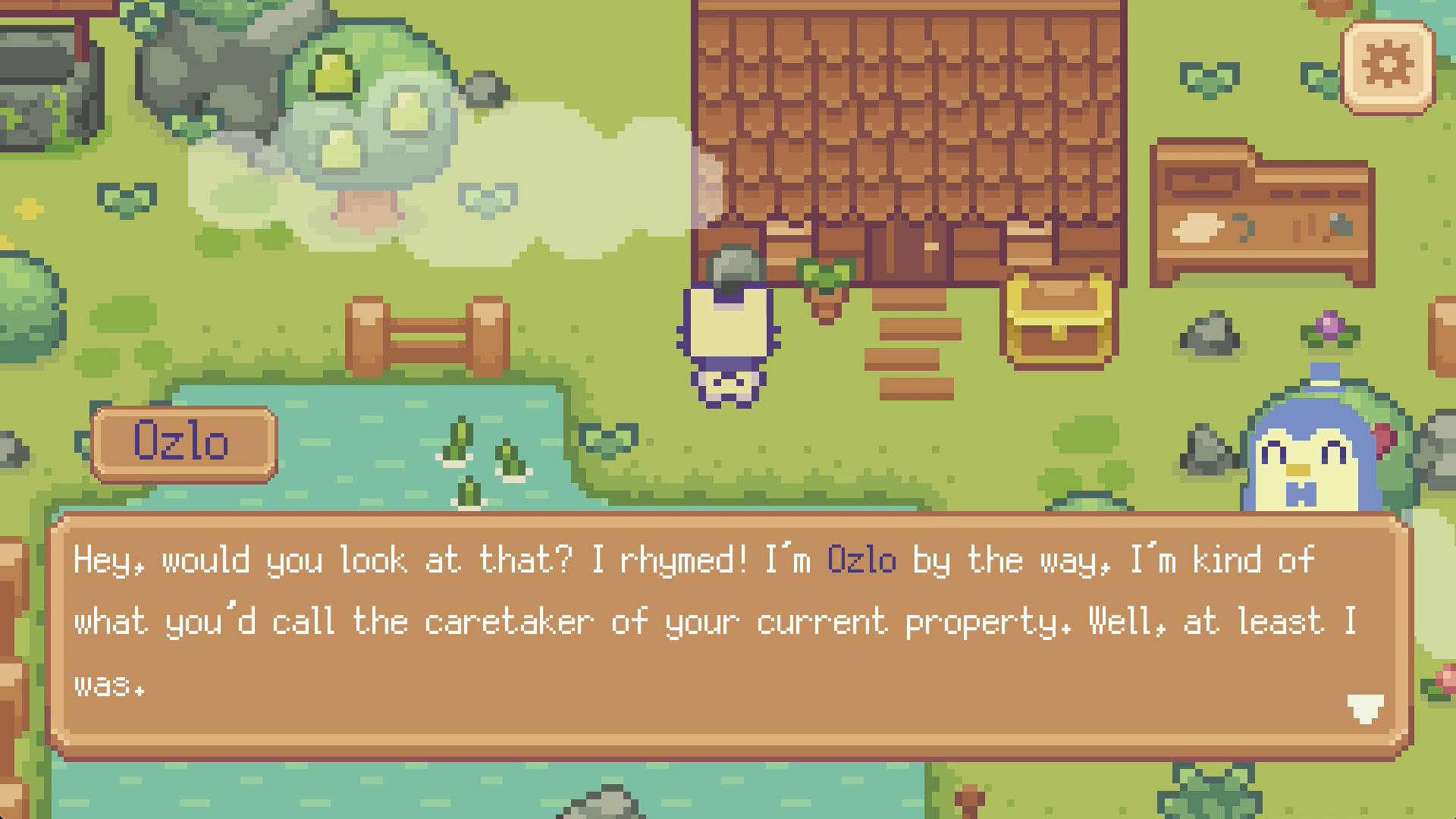 Sprout Valley on Steam