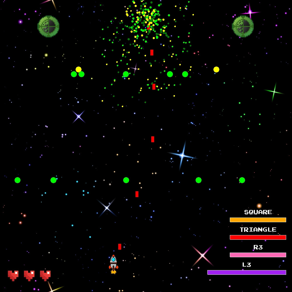 Galactic Explorers on Steam