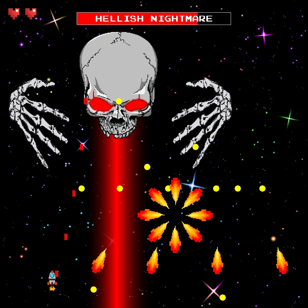 Galactic Explorers on Steam