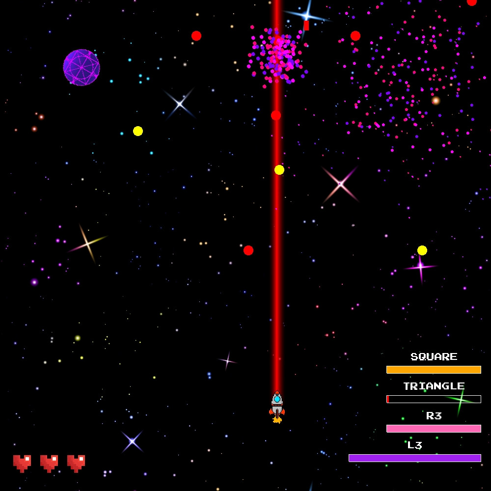 Galactic Explorers on Steam