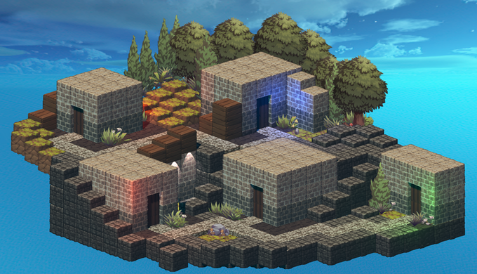 Tactic Legends on Steam