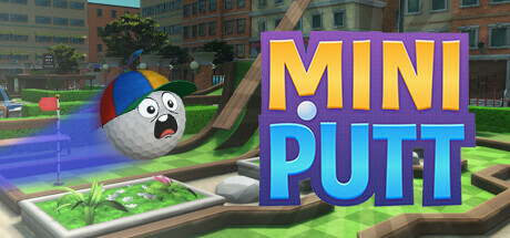 Putt Putt · 스팀
