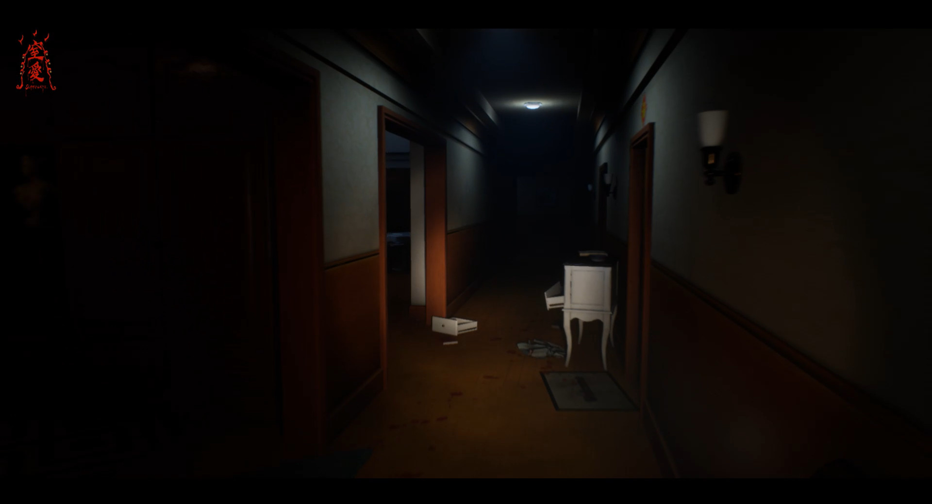 窒愛SUFFOCATE · 스팀