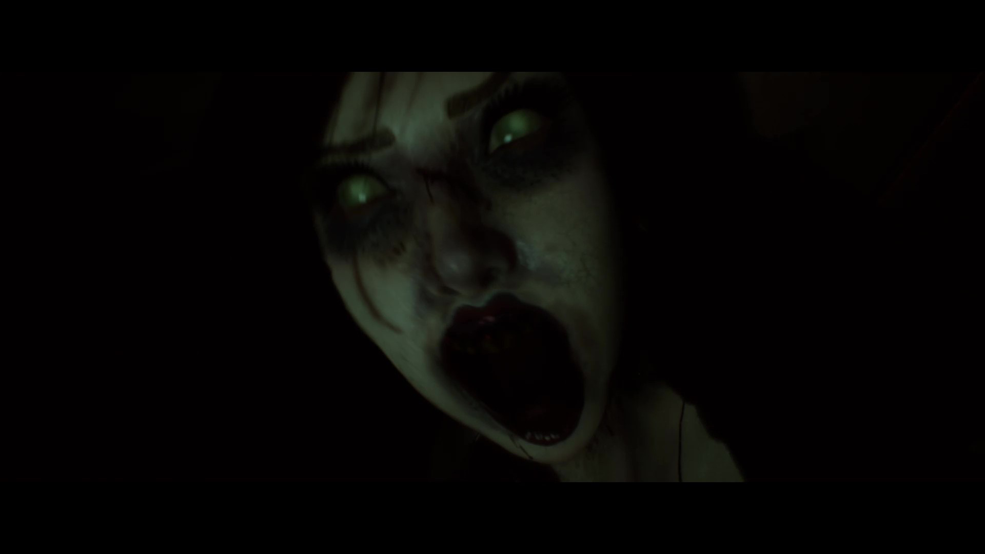 窒愛SUFFOCATE on Steam