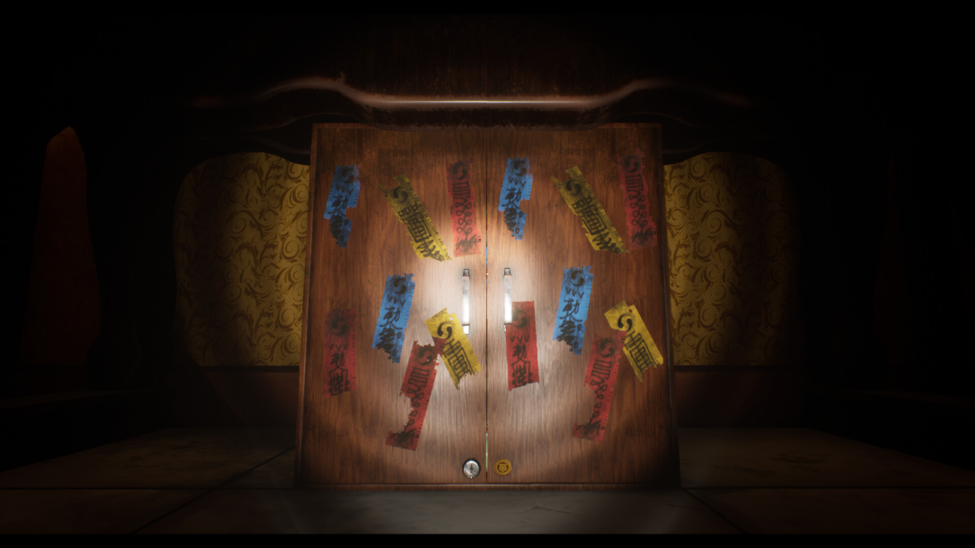 窒愛SUFFOCATE on Steam