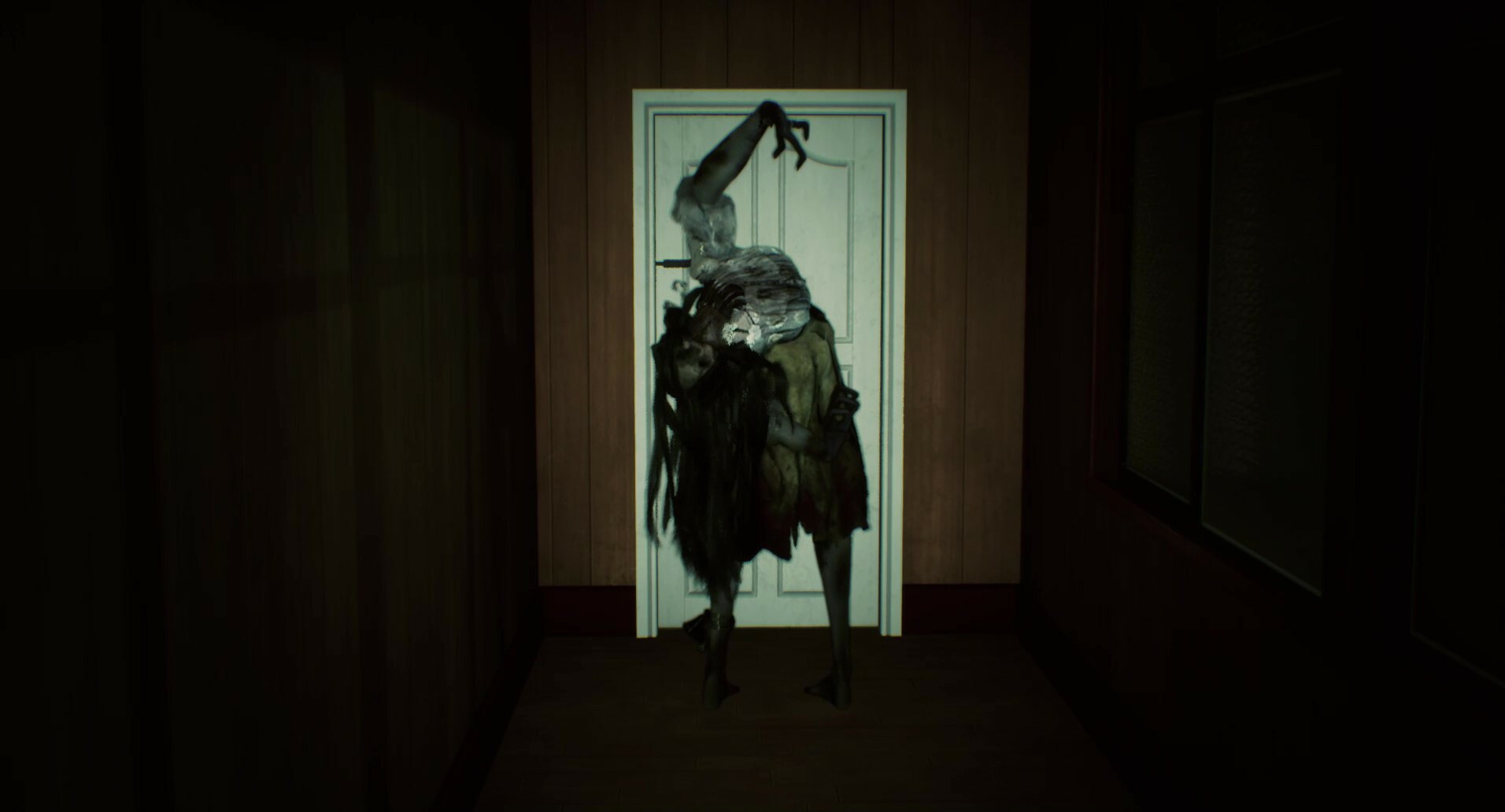 窒愛SUFFOCATE on Steam