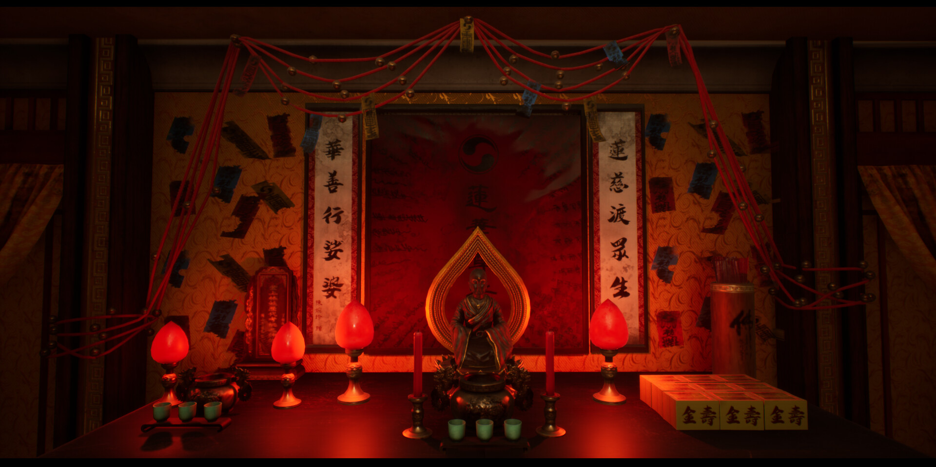 窒愛SUFFOCATE on Steam