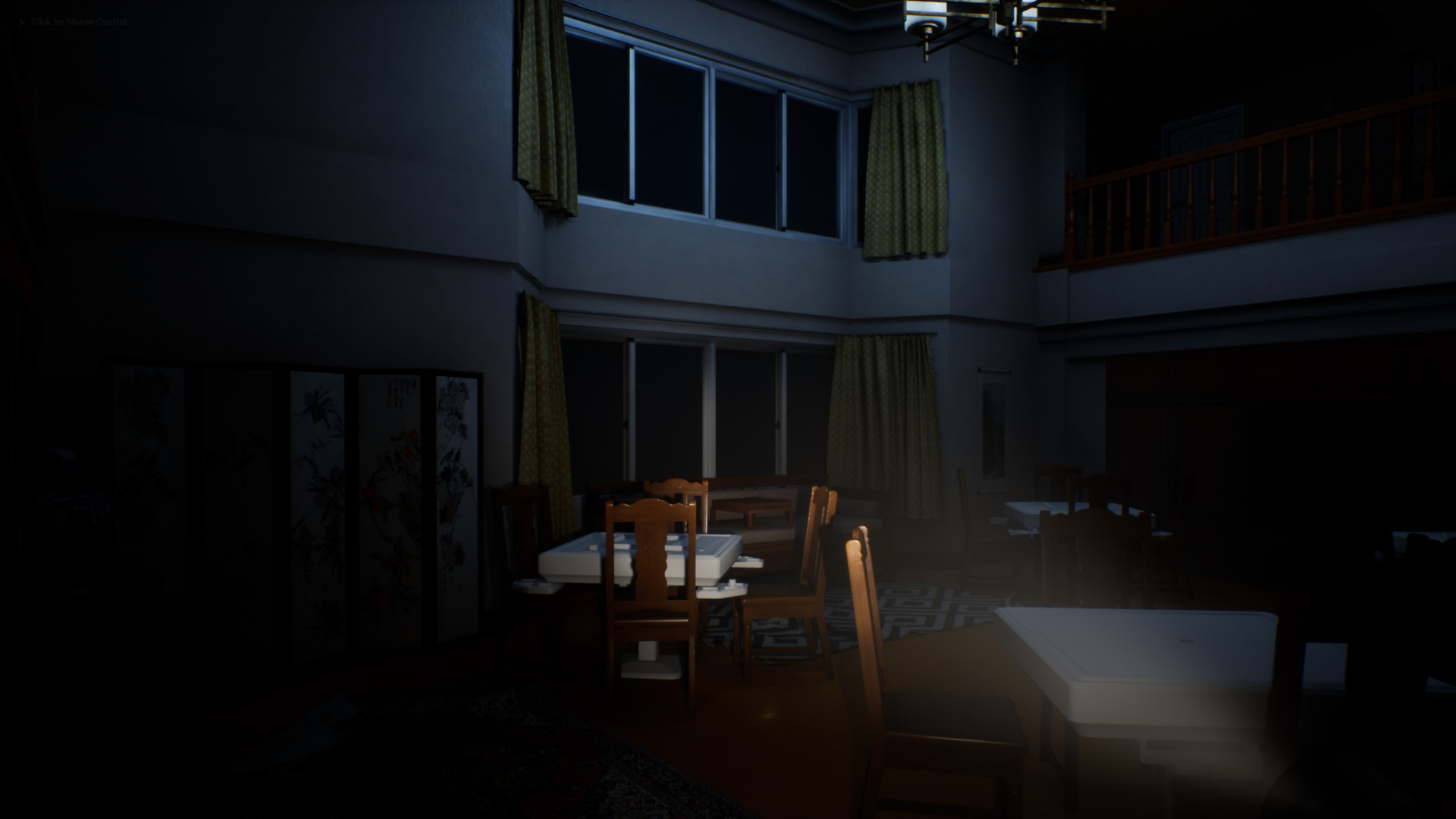 窒愛SUFFOCATE on Steam