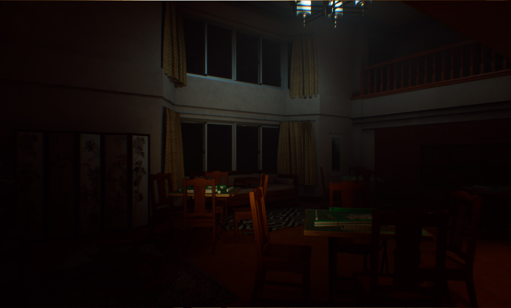 窒愛SUFFOCATE on Steam