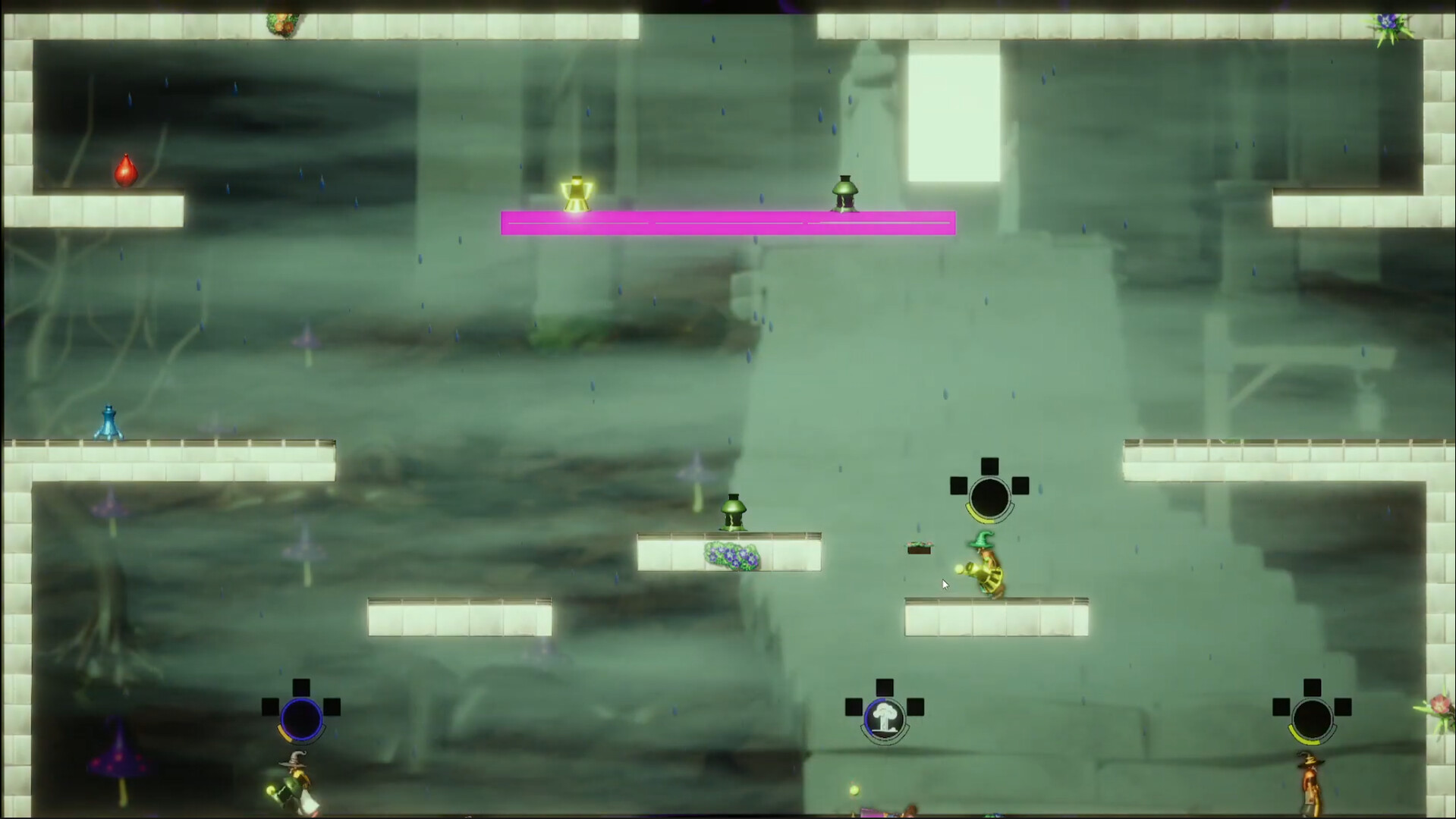 Steam의 Potion Blast