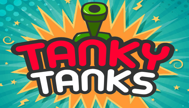 Crazy Tanks (tuxdb.com)