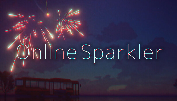 Online Sparkler on Steam