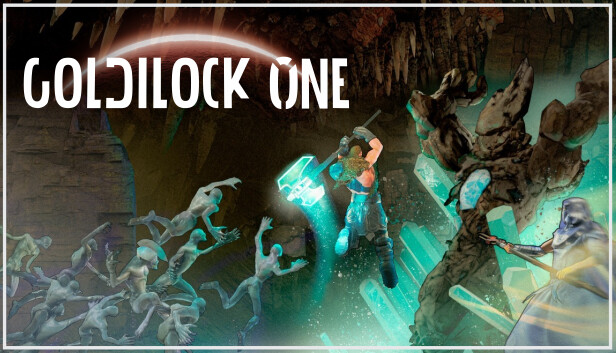 Goldilock One: BOSS ARENA - Steam News Hub