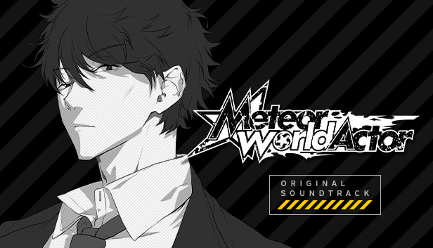 Save 60% on Meteor World Actor Original Soundtrack on Steam