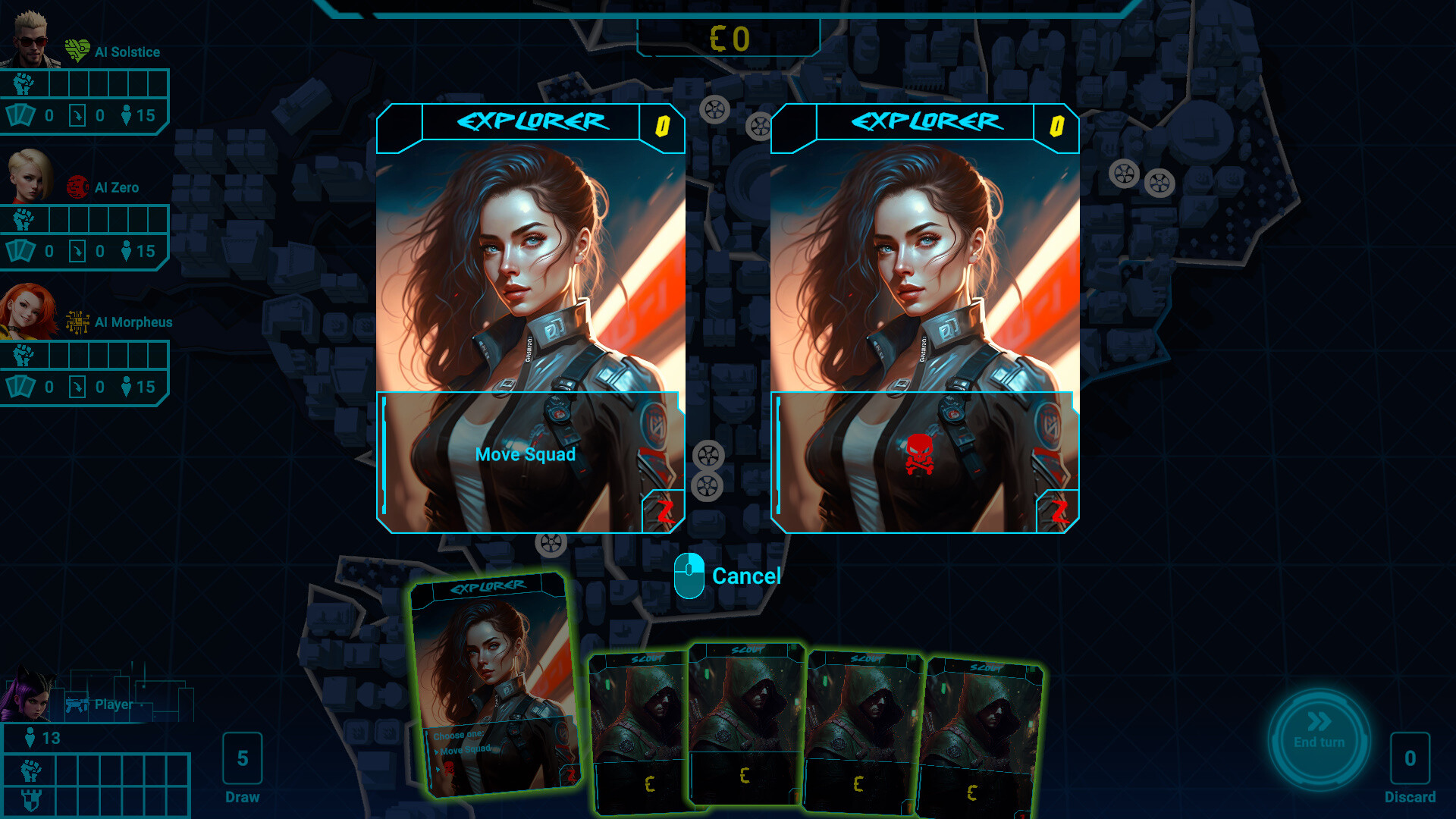 CyberNet on Steam