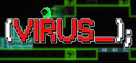 (Virus_); on Steam