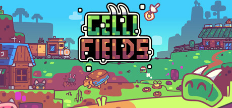 Gelli Fields on Steam