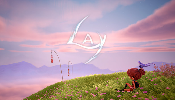 LAY on Steam