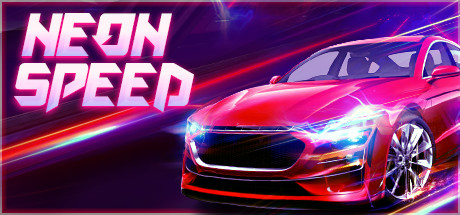 NEON SPEED on Steam