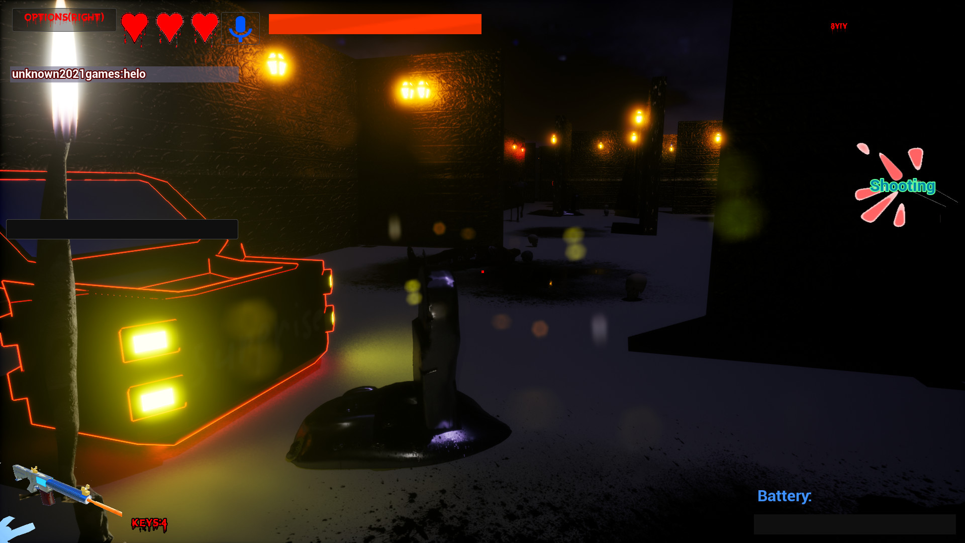 HRS: devil game I on Steam