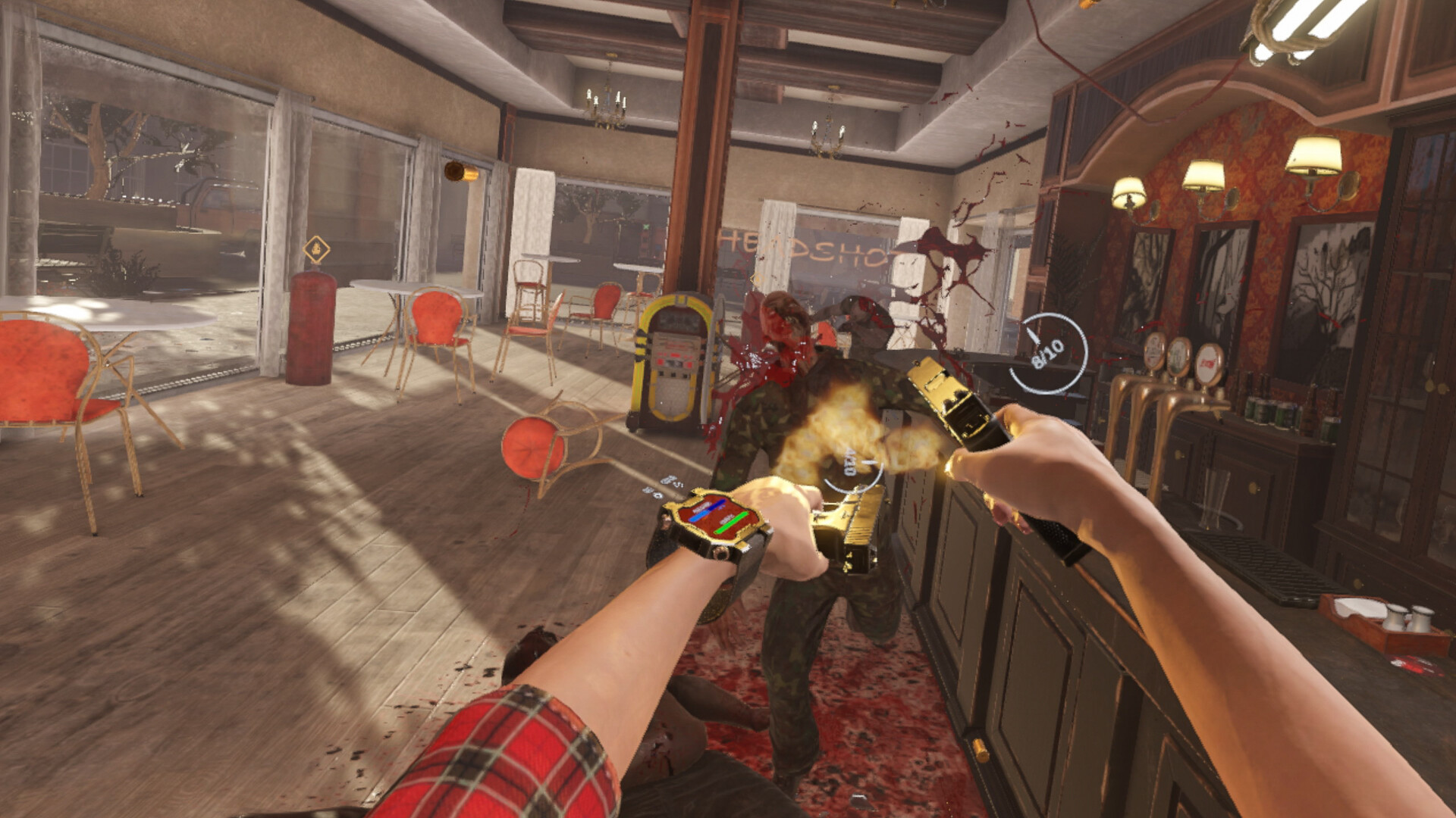 Drunk or Dead 2 on Steam