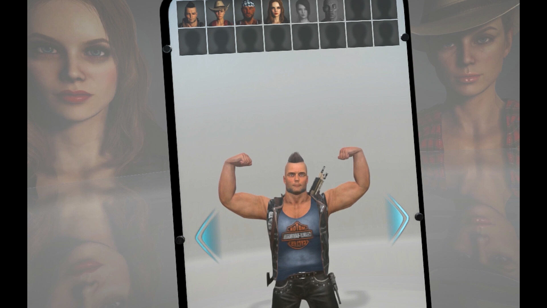 Drunk or Dead 2 - Keymailer