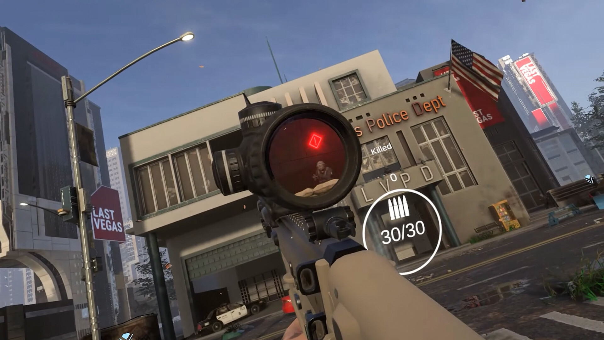 Drunk or Dead 2 - Keymailer