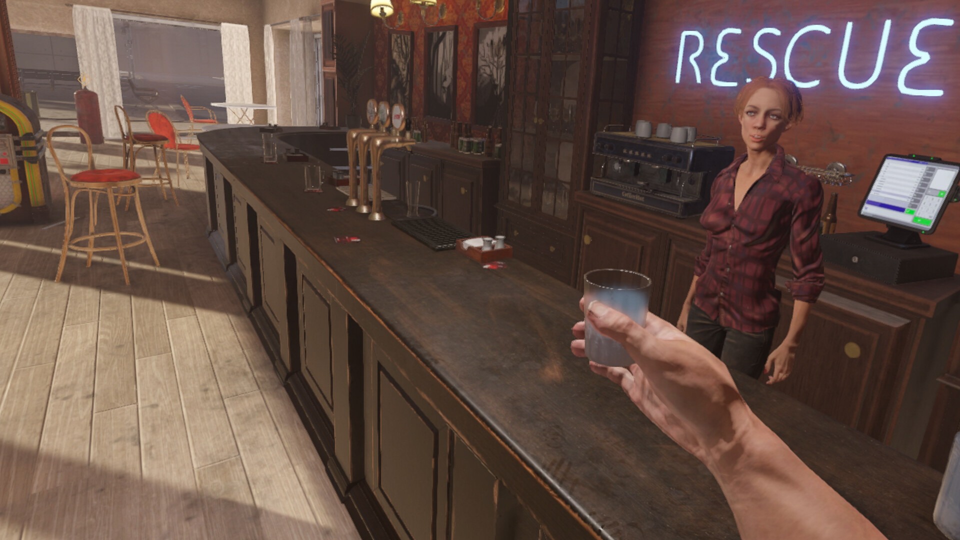 Drunk or Dead 2 - Keymailer