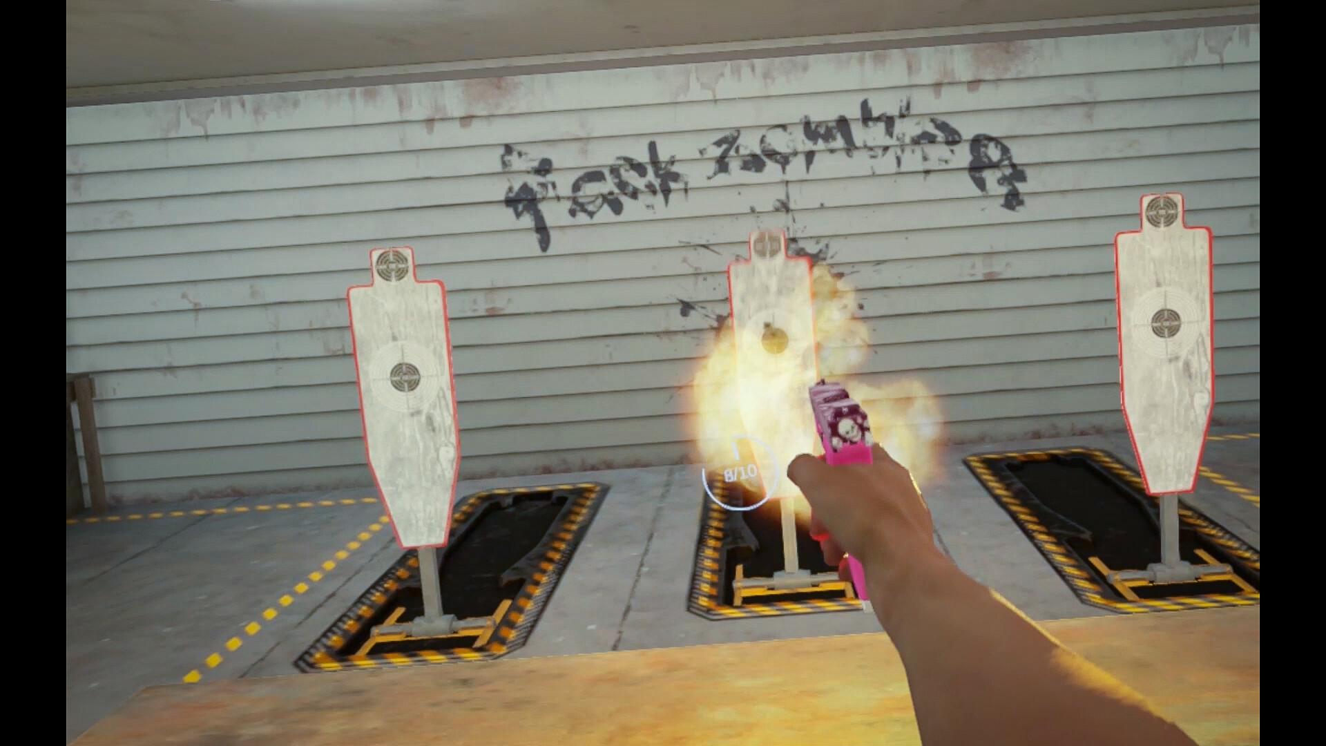 Drunk or Dead 2 - Keymailer