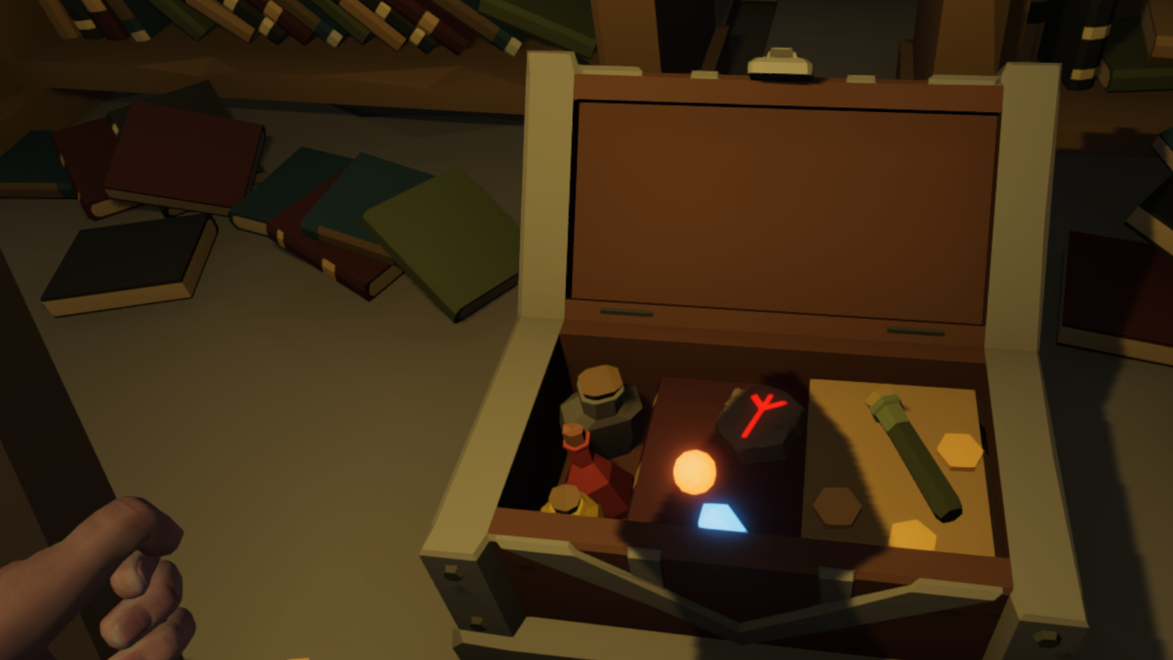 Cepheus Gate VR · 스팀