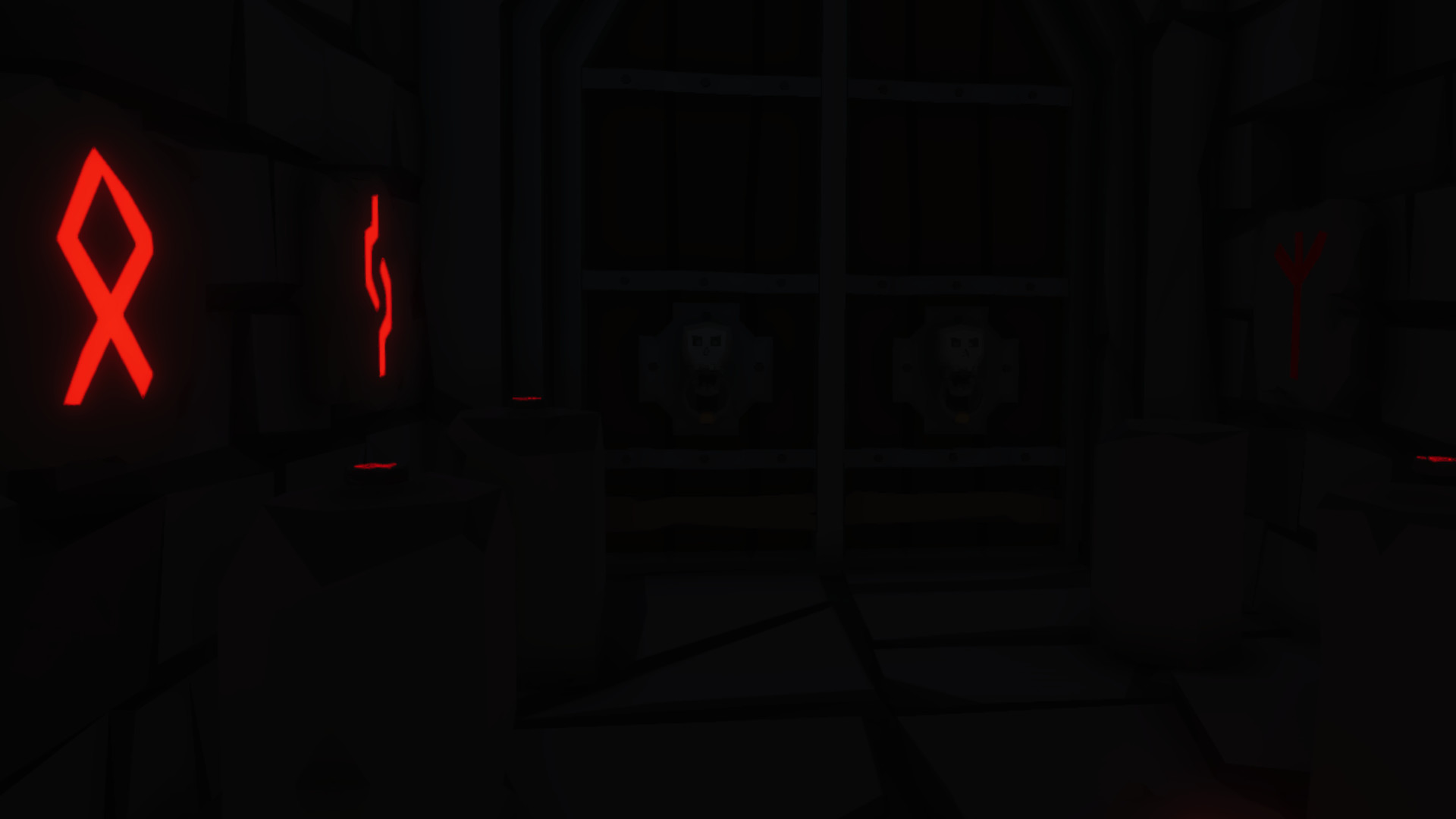 Cepheus Gate VR · 스팀