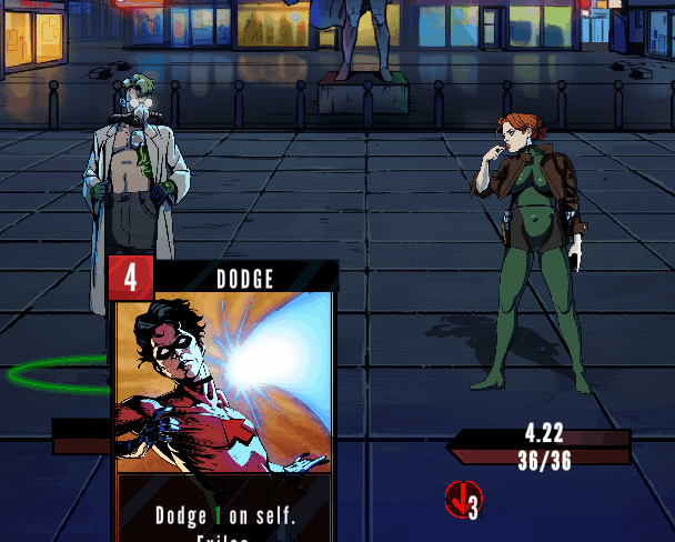 Sentinel Point Heroes on Steam