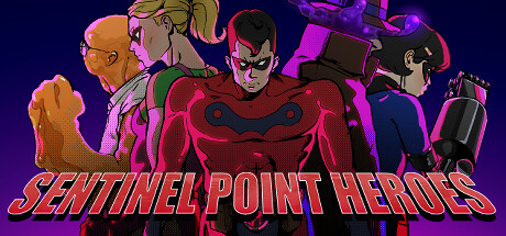 Steam Community :: Sentinel Point Heroes