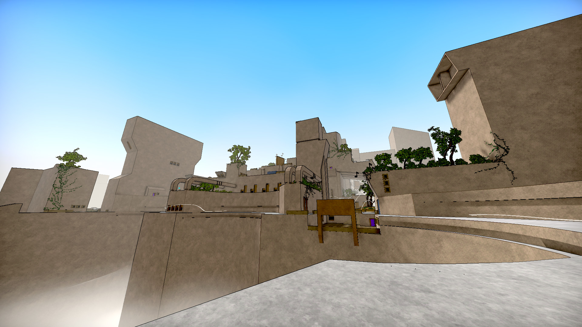 Ballistic Zen on Steam