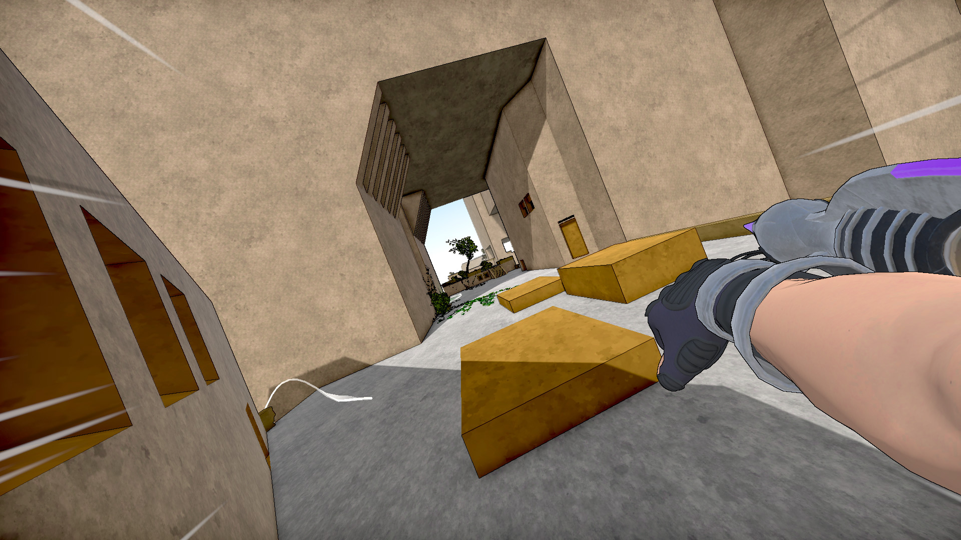 Ballistic Zen on Steam