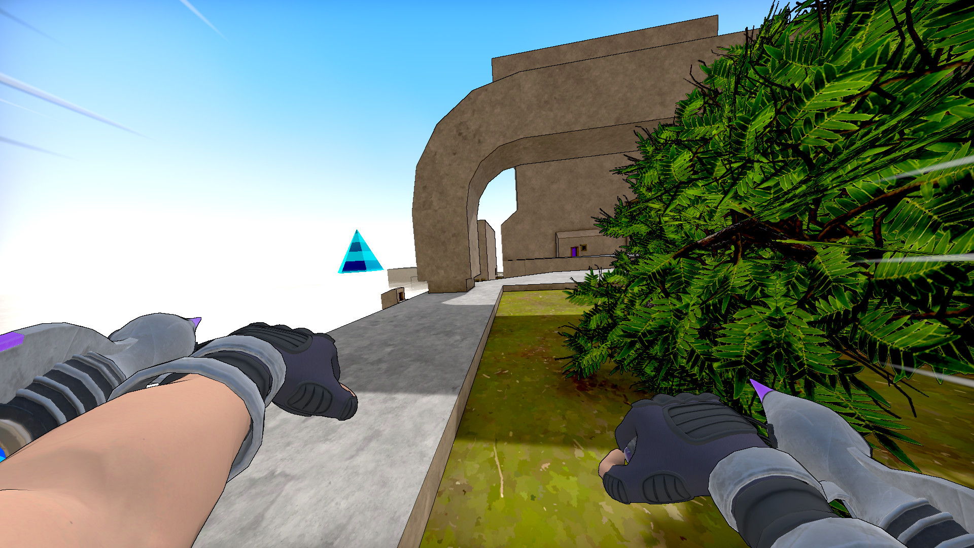 Ballistic Zen on Steam