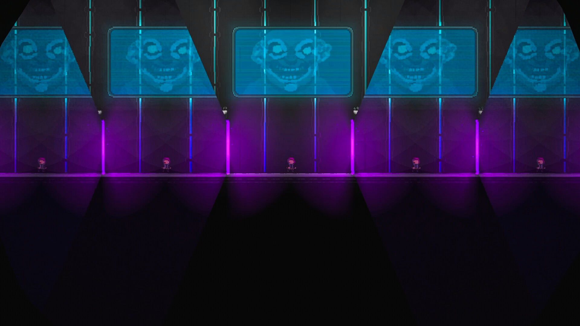 Ingression on Steam